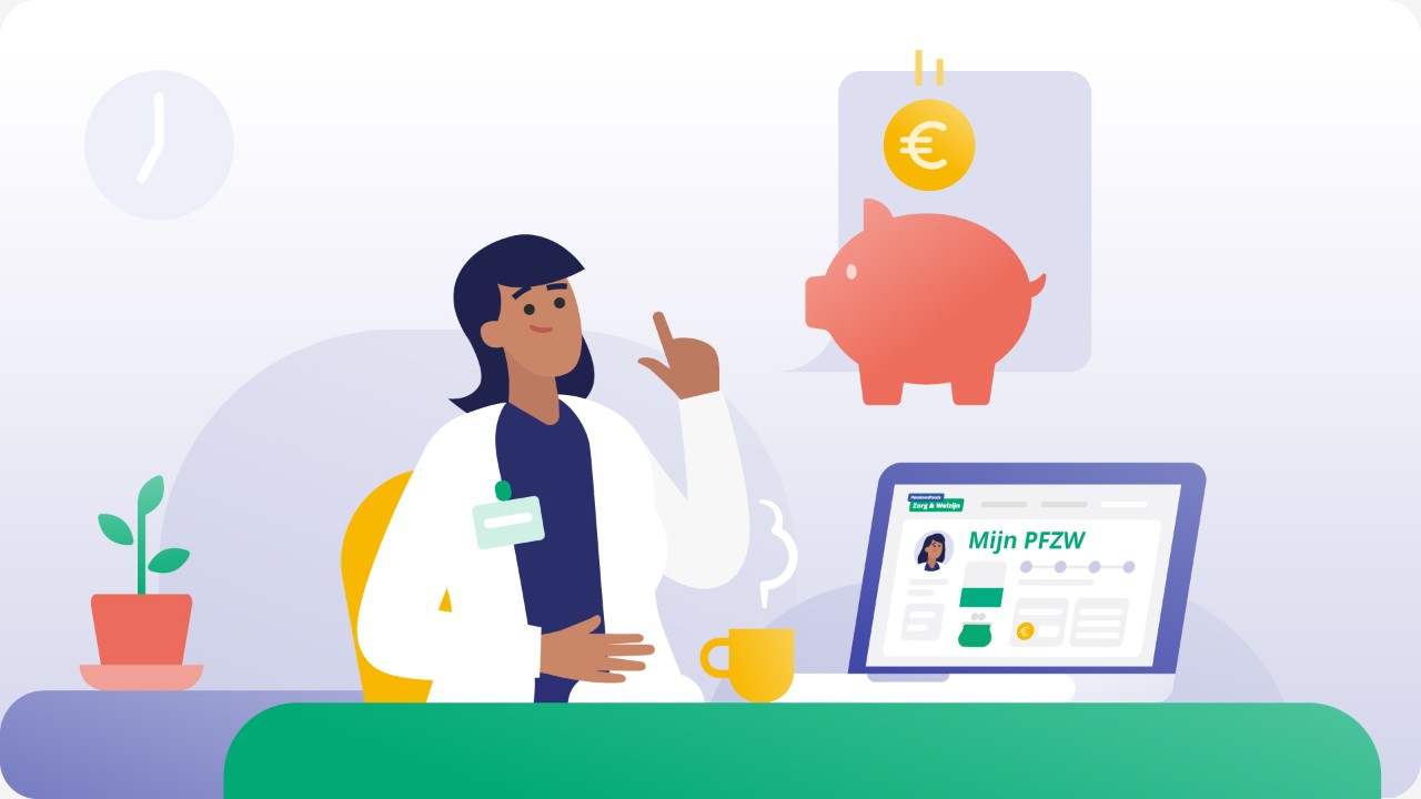 Nieuwe regels voor pensioen | PFZW