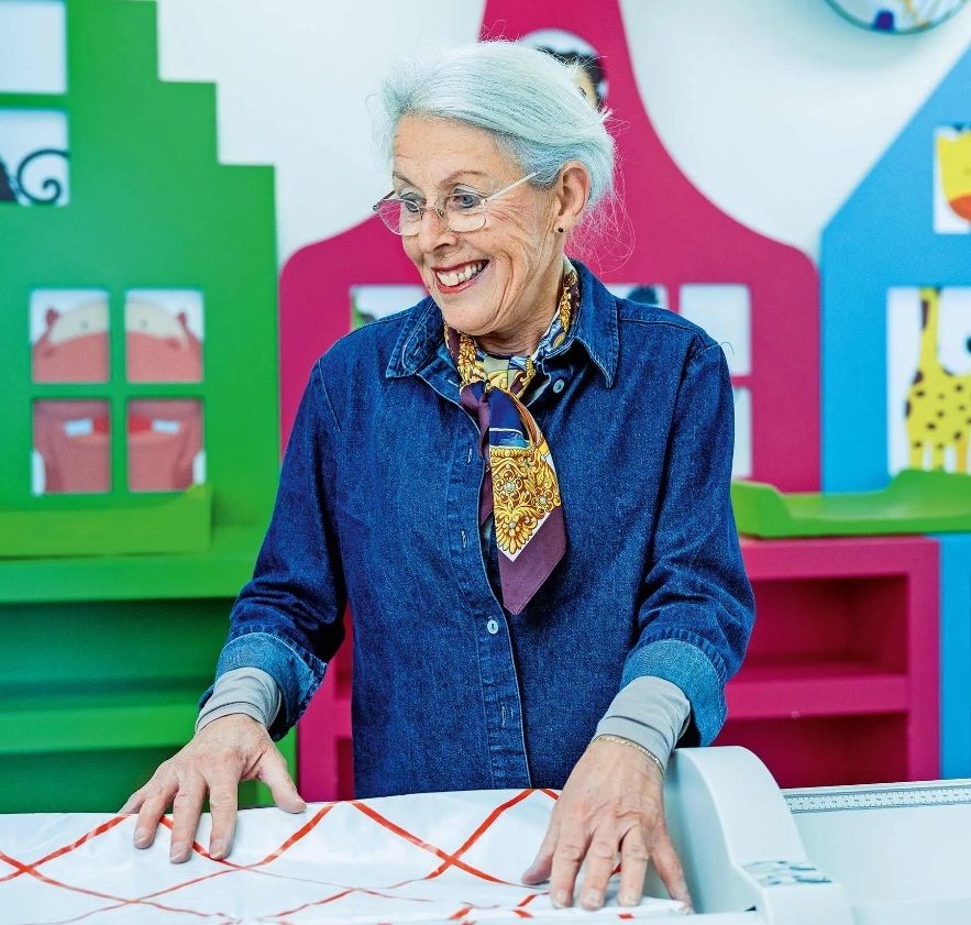 PFZW en Nationale Zorgreserve werken samen