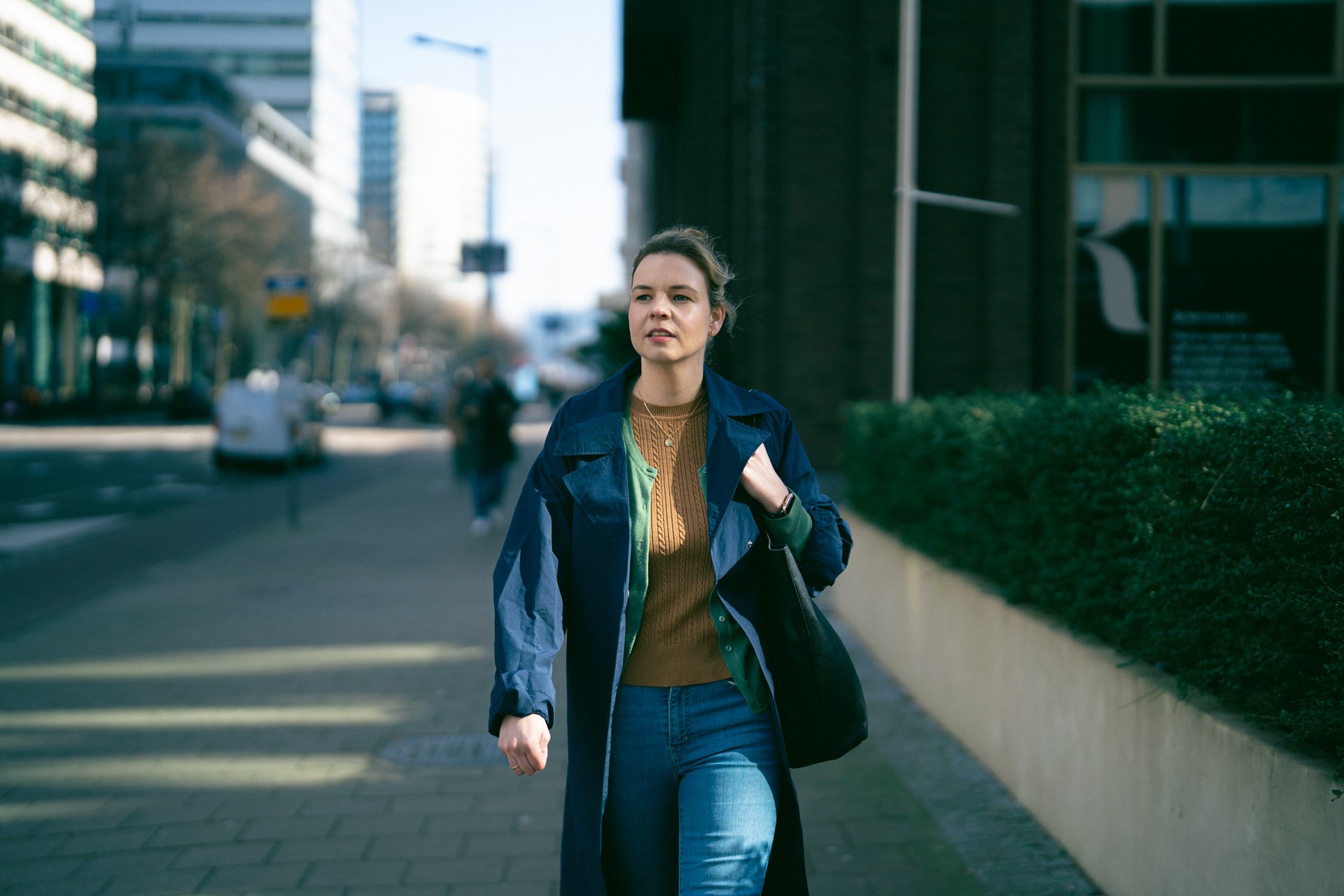 Uit dienst gaan | PFZW